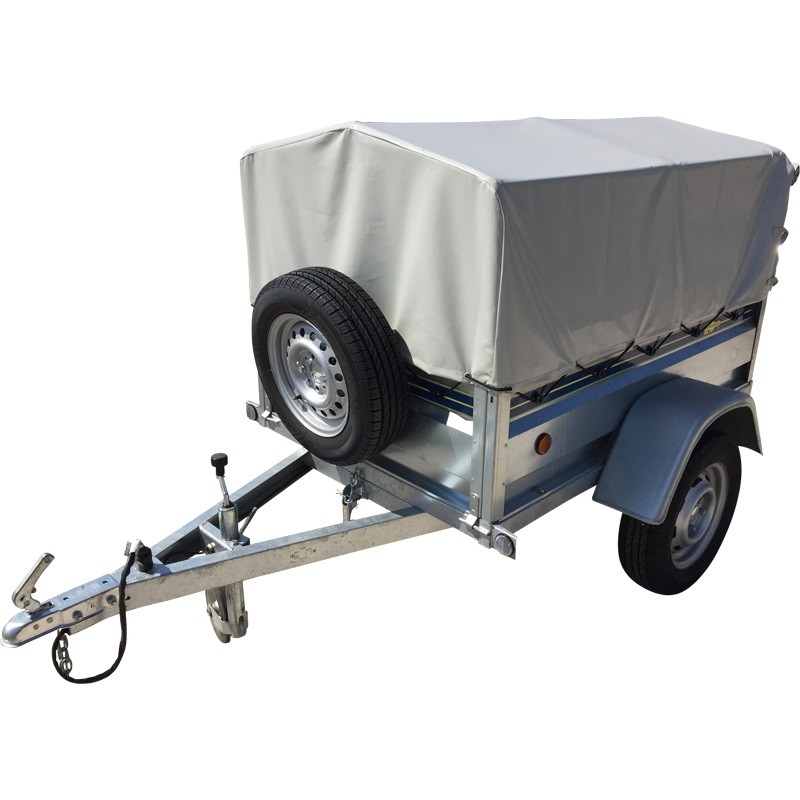 Remorques Franc Orléans (45) - Modèle Bagagère UR 150 | Vente location