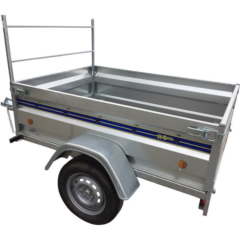 Remorques Franc Orléans (45) - Vente & Location | Modèle Remorque UR170