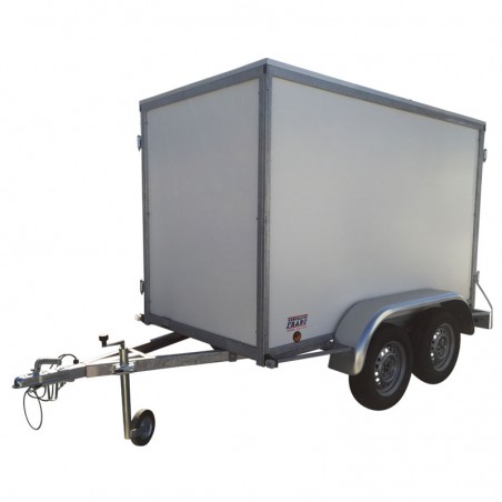 Remorques Franc (45) est une marque qui propose la vente et la pose d ...